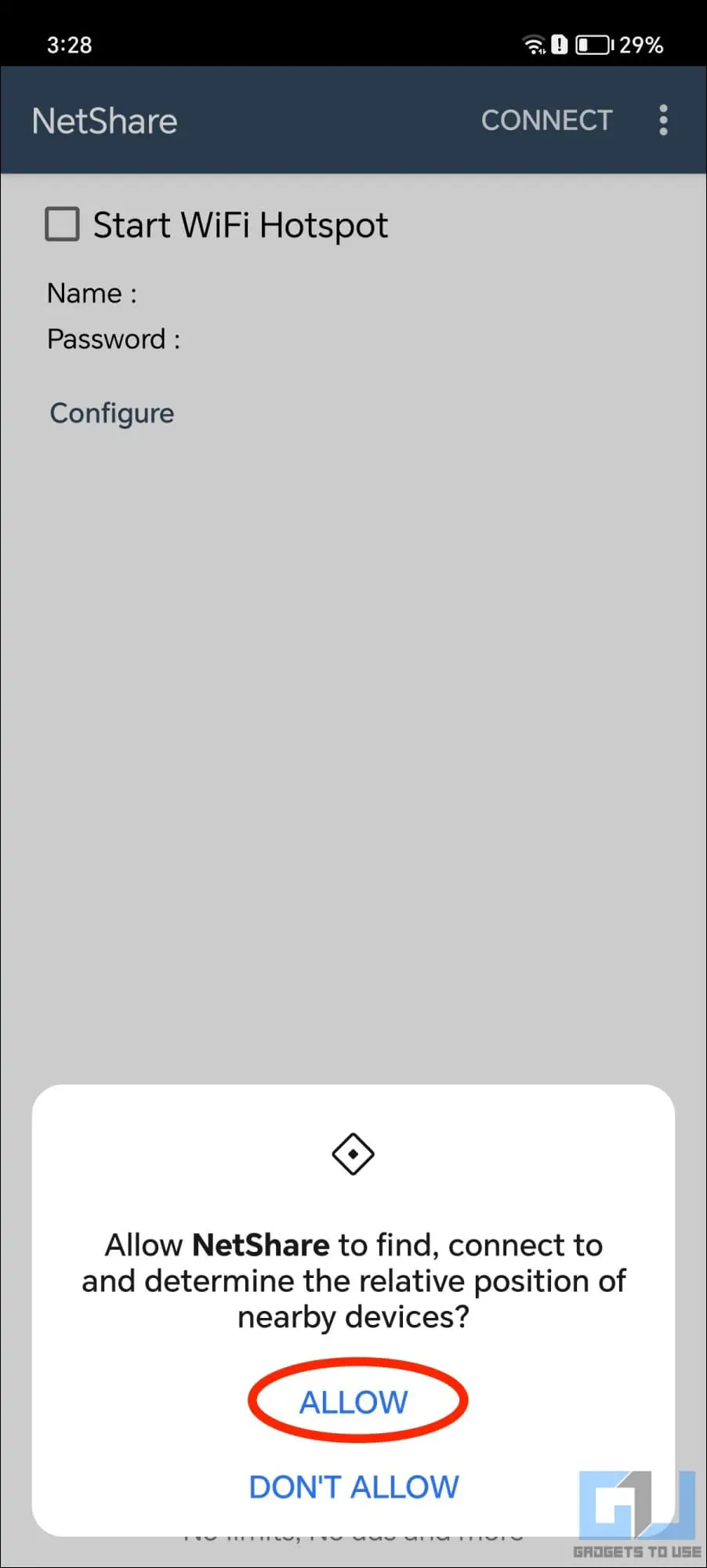 Android에서 WiFi와 핫스팟을 동시에 사용하는 3가지 방법 - VPN Cboard
