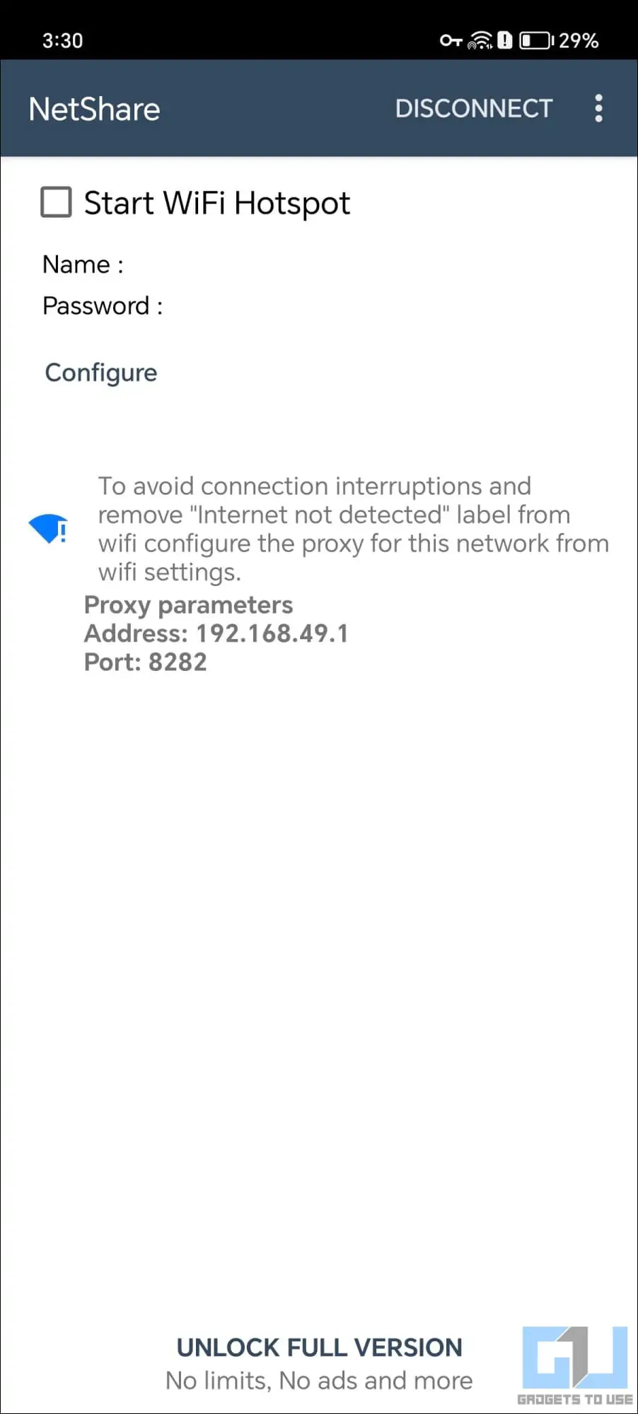 Android에서 WiFi와 핫스팟을 동시에 사용하는 3가지 방법 - VPN Cboard