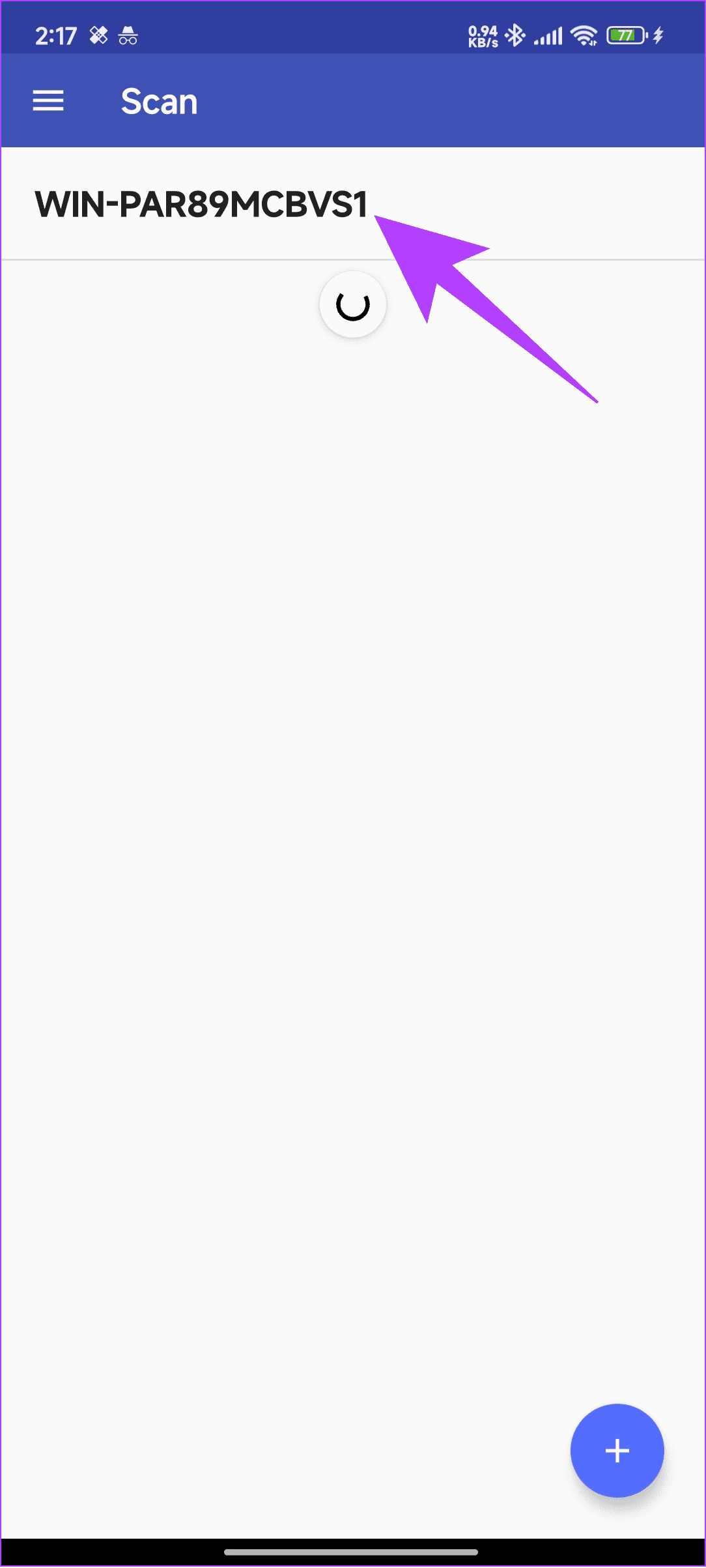 Android에서 지문 스캐너로 Windows PC를 원격으로 잠금 해제하는 방법 - VPN Cboard