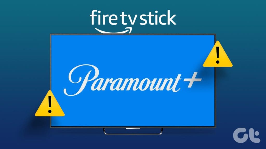 FireStick에서 작동하지 않는 Paramount Plus를 수정하는 11 가지 방법 - VPN Cboard