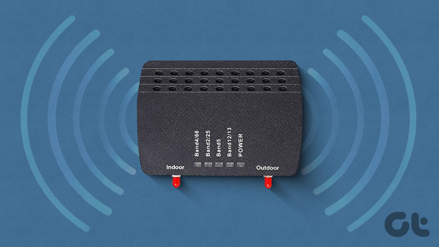 가정과 사무실을 위한 최고의 휴대폰 신호 증폭기 5가지 - VPN Cboard