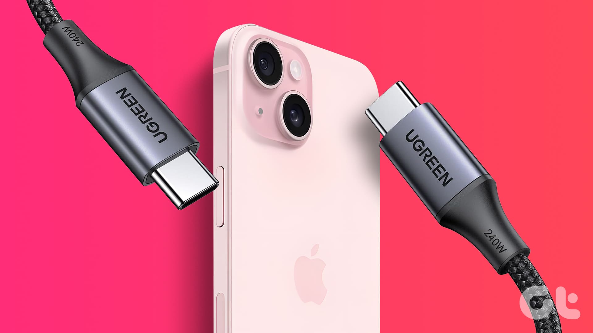 아이폰 15 시리즈를 위한 최고의 라이트닝-USB-C 어댑터 6종 - VPN Cboard