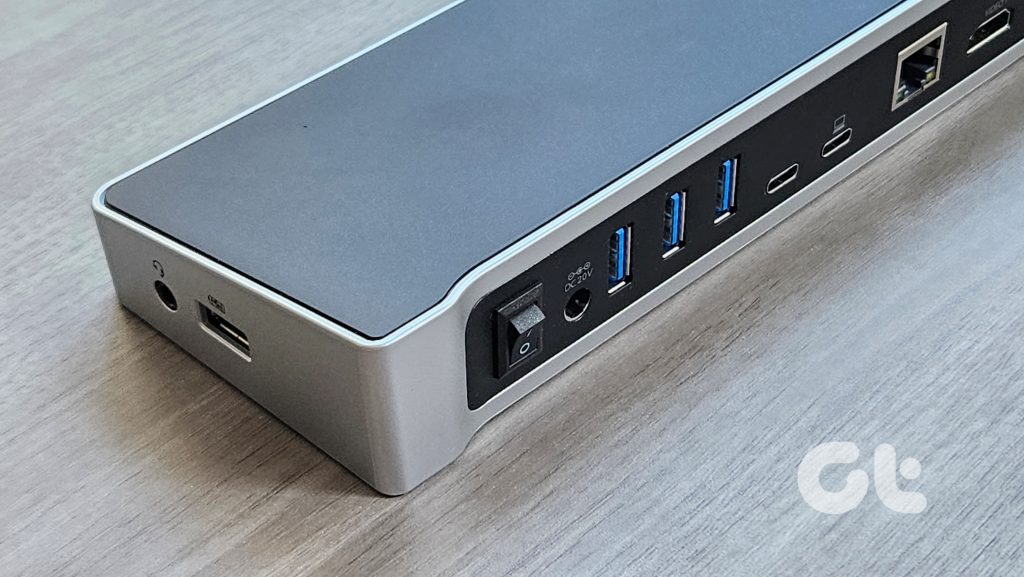 스타테크 USB-C 4K 트리플 모니터 독 리뷰: 더 많은 모니터, 더 적은 문제 - VPN Cboard