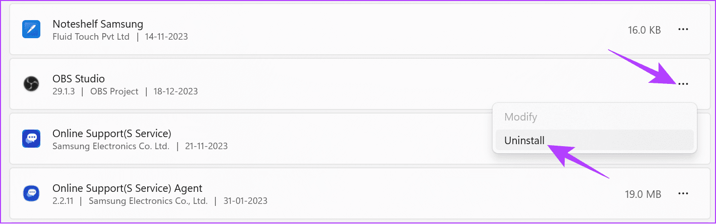 Windows에서 OBS 플러그인을 로드하지 못하는 문제를 해결하는 5가지 방법 - VPN Cboard