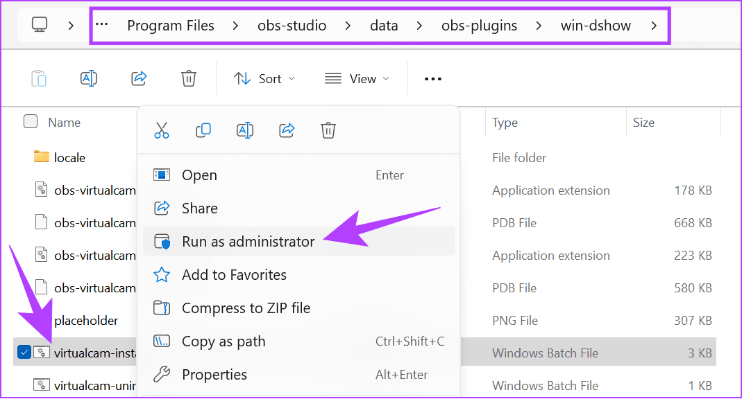 Windows에서 OBS 플러그인을 로드하지 못하는 문제를 해결하는 5가지 방법 - VPN Cboard
