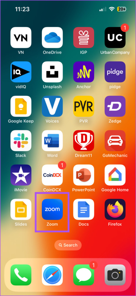 Zoom에서 자동 캡션을 활성화하는 방법 - VPN Cboard