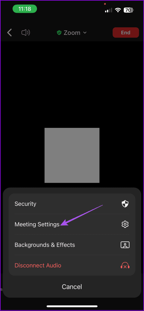 Zoom에서 자동 캡션을 활성화하는 방법 - VPN Cboard