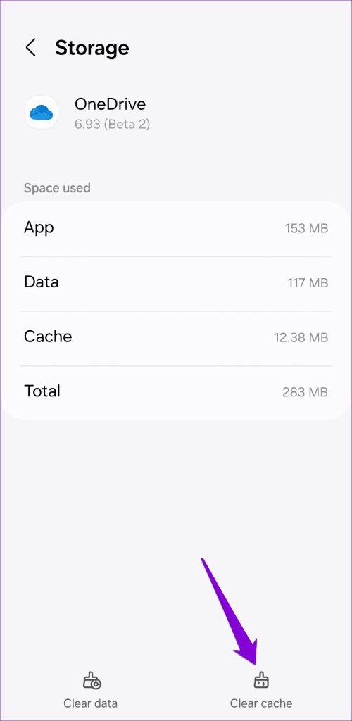 Android 및 iPhone에서 OneDrive 앱이 동기화되지 않는 문제를 해결하는 9가지 주요 해결 방법 - VPN Cboard