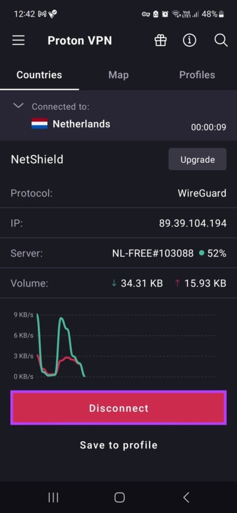 Roblox 오류 코드 403을 수정하는 13가지 방법 - VPN Cboard