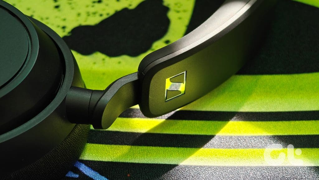 Sennheiser Accentum Plus Review: 가격이 적당합니다 - VPN Cboard