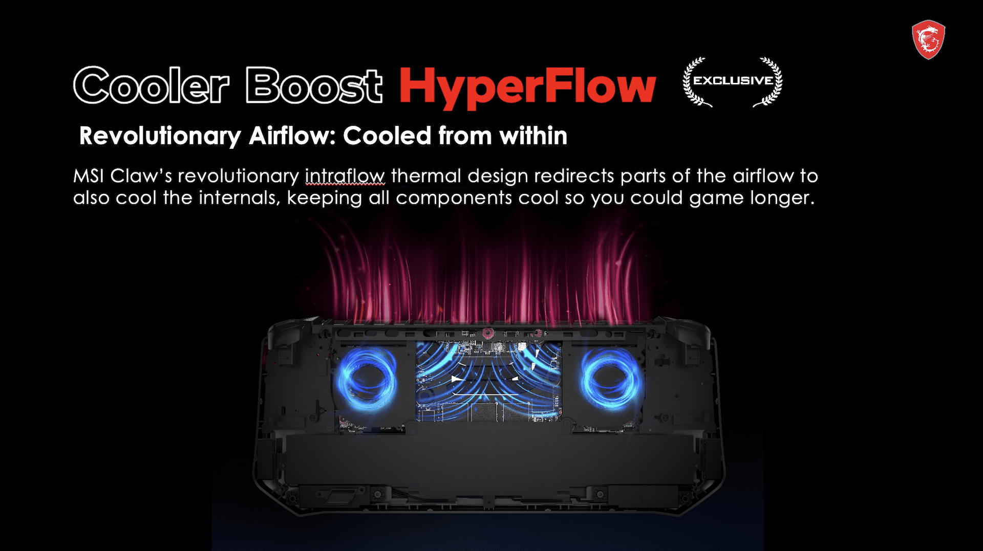 MSI Claw를 최고의 휴대용 게임 콘솔로 만드는 6가지 멋진 기능 - VPN Cboard