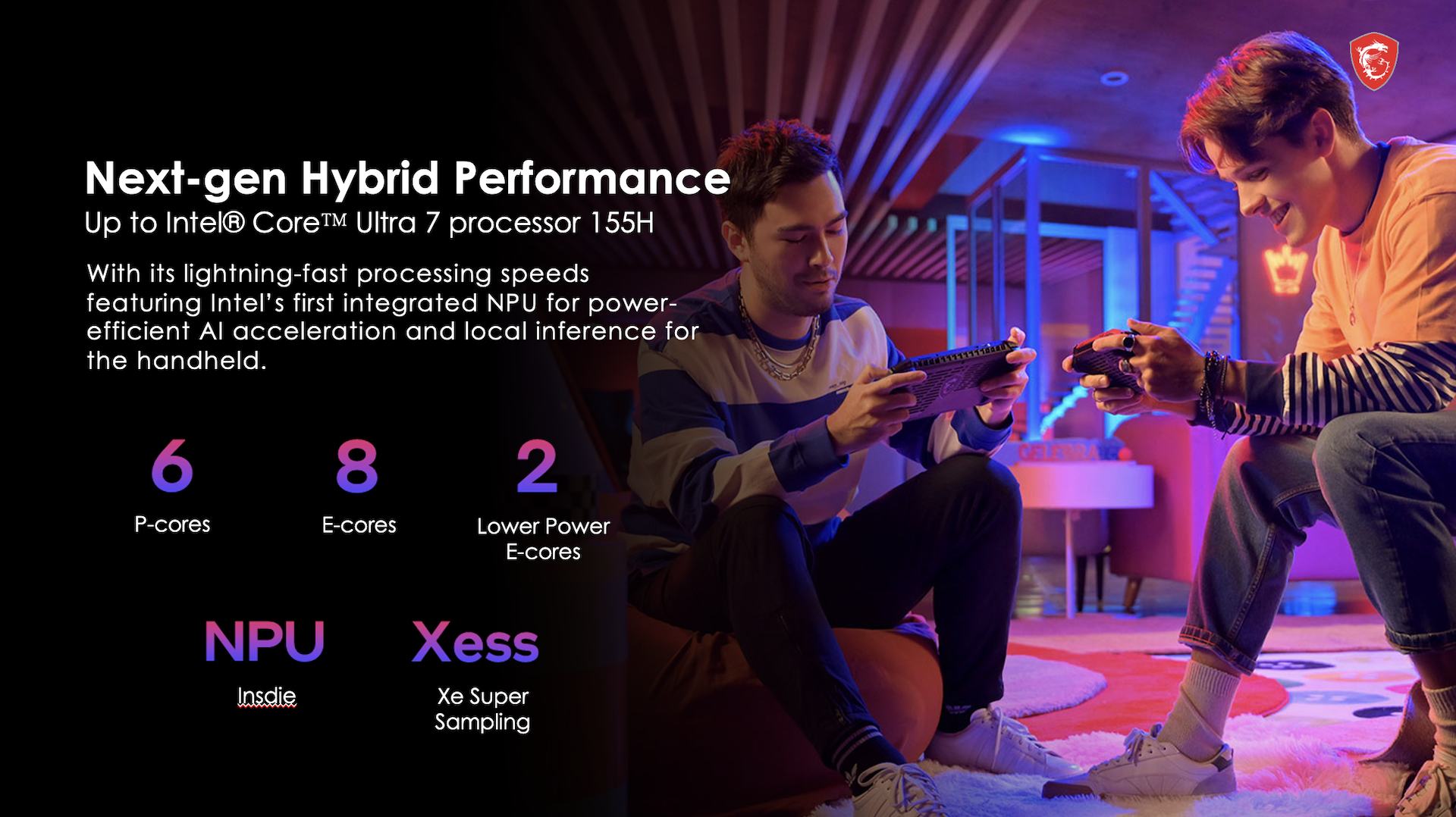 MSI Claw를 최고의 휴대용 게임 콘솔로 만드는 6가지 멋진 기능 - VPN Cboard