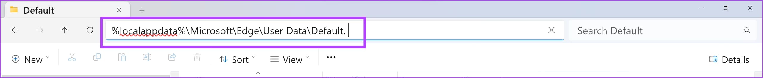 Windows에서 Microsoft Edge 즐겨찾기 또는 책갈피를 전송하는 3가지 방법 - VPN Cboard