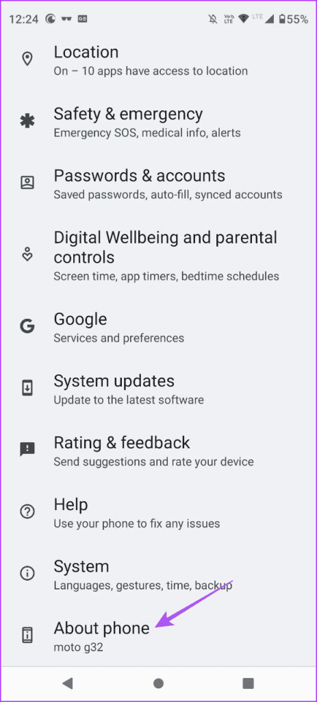 Windows 11에 Android 휴대전화가 표시되지 않는 문제에 대한 7가지 최고의 해결책 - VPN Cboard