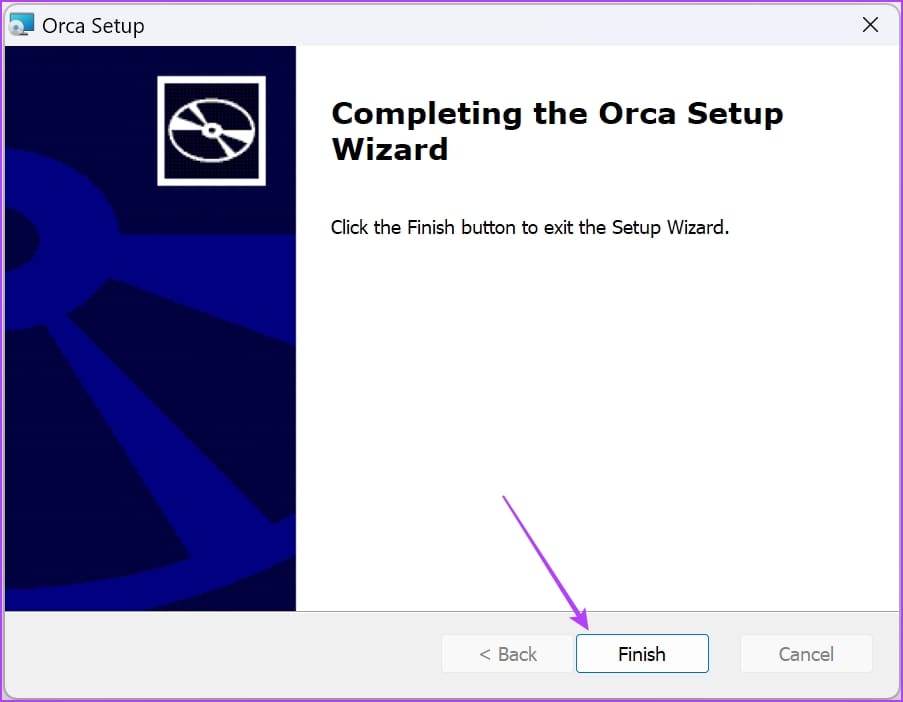ORCA MSI Editor Standalone 버전을 다운로드하는 방법 - VPN Cboard