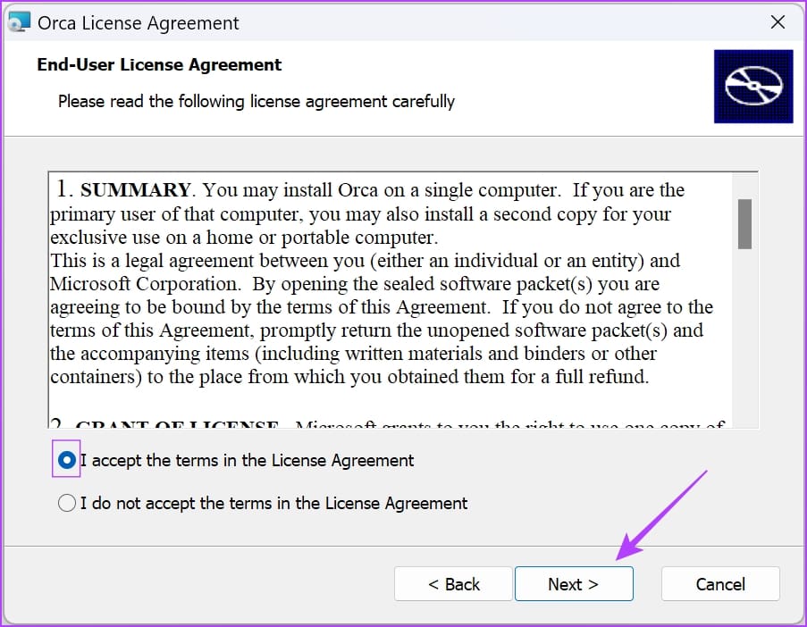 ORCA MSI Editor Standalone 버전을 다운로드하는 방법 - VPN Cboard