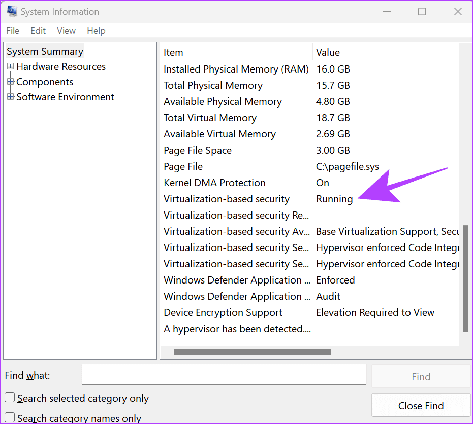 Windows에서 가상화 기반 보안(VBS)을 비활성화하는 6가지 방법 - VPN Cboard