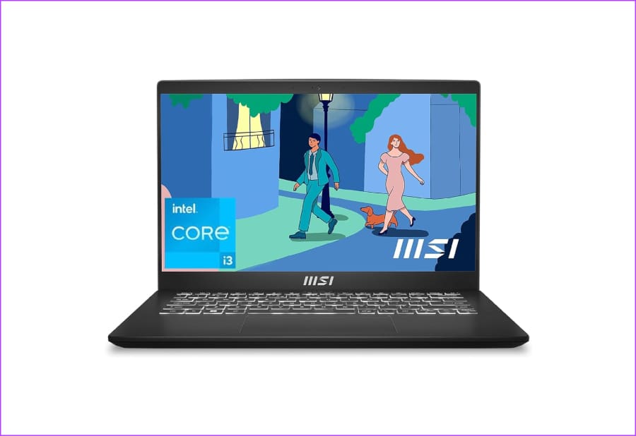 학교 시작을 맞아 구입할 수 있는 최고의 MSI 노트북은 다음과 같습니다. - VPN Cboard