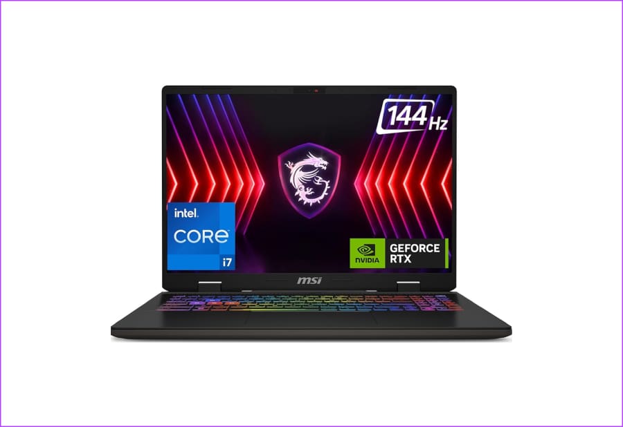 학교 시작을 맞아 구입할 수 있는 최고의 MSI 노트북은 다음과 같습니다. - VPN Cboard