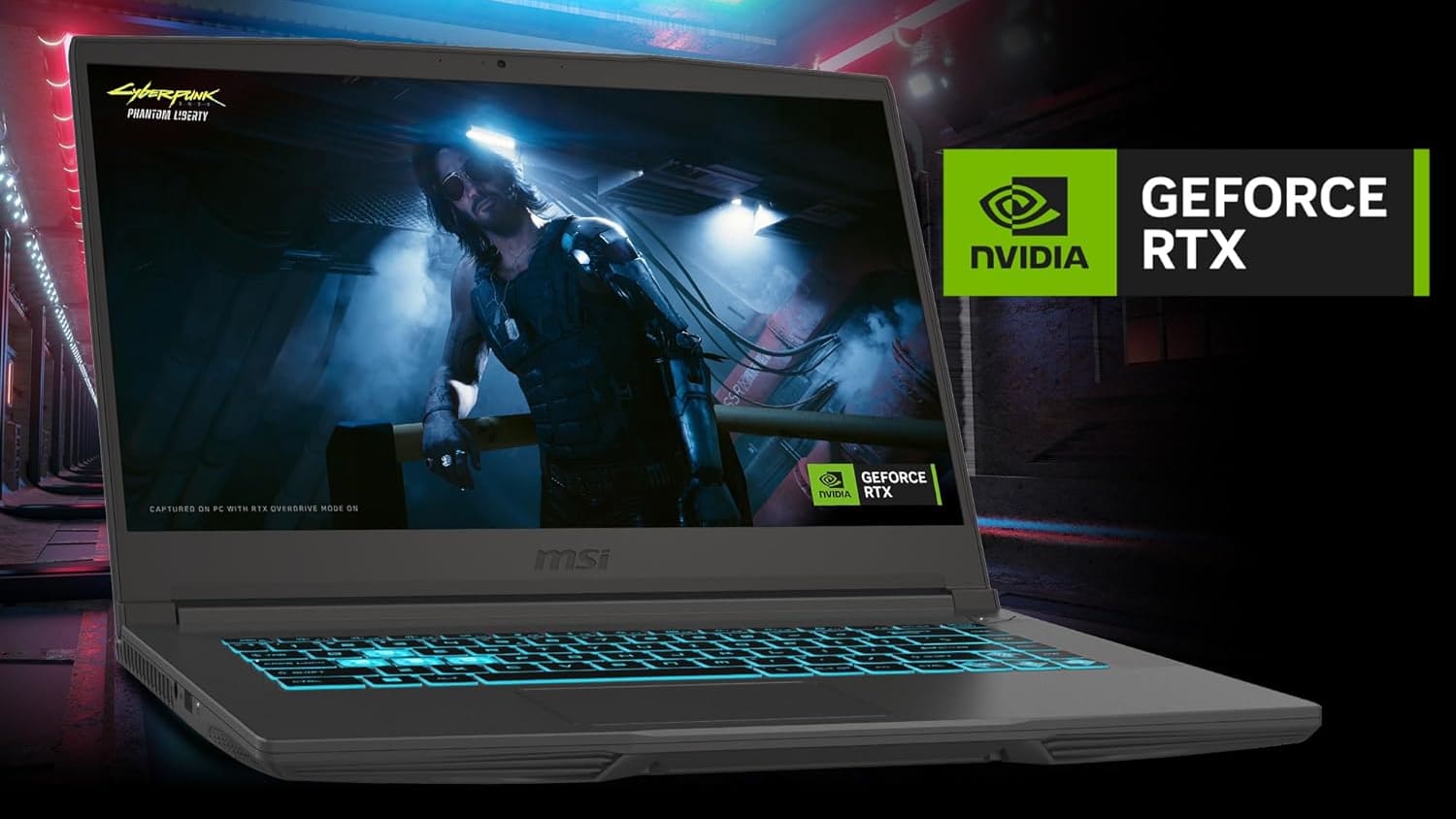 ₹1 Lakh 이하로 살 수 있는 최고의 MSI 게임용 노트북 - VPN Cboard