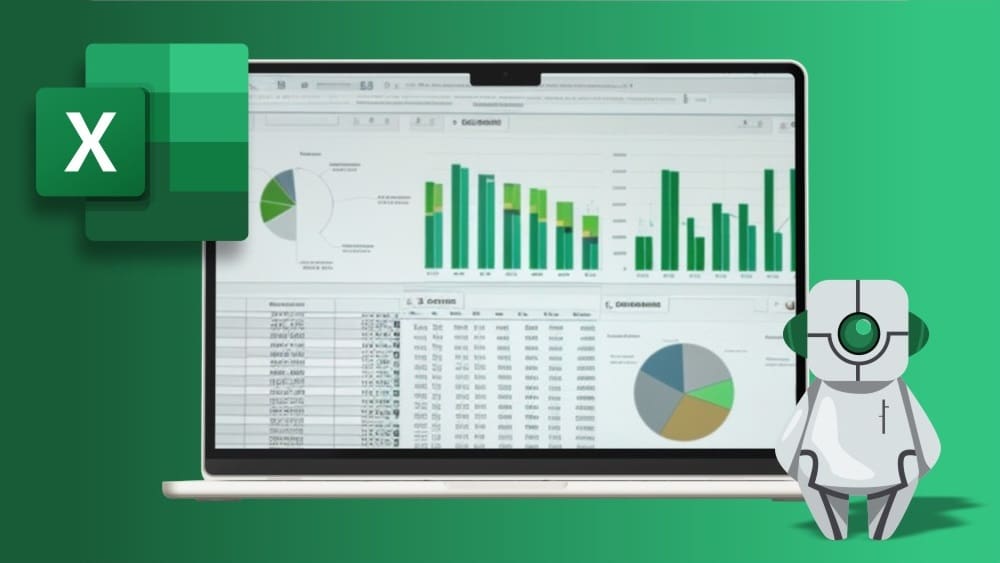AI를 사용하여 Excel 데이터를 분석하는 방법 - VPN Cboard