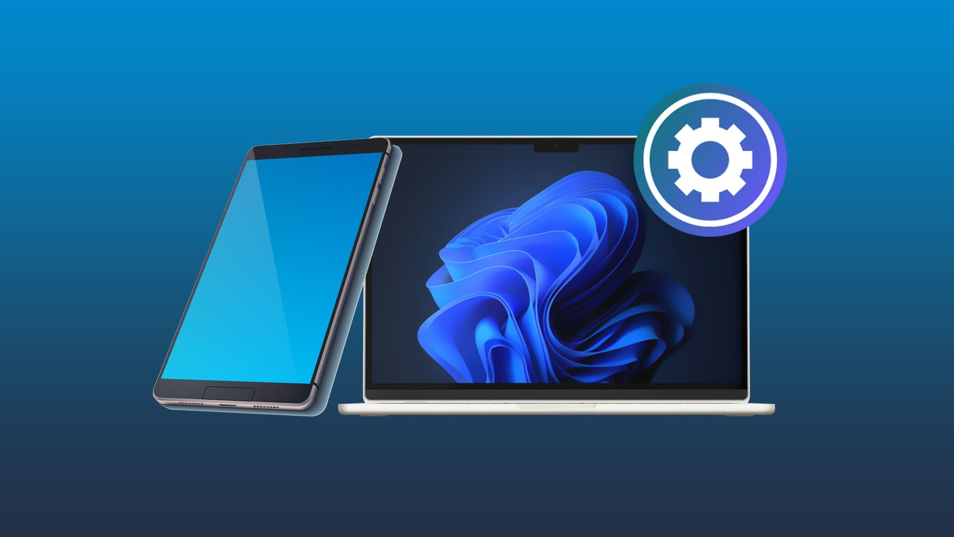 Android 장치를 Windows 11에 연결하는 두 가지 방법 - VPN Cboard