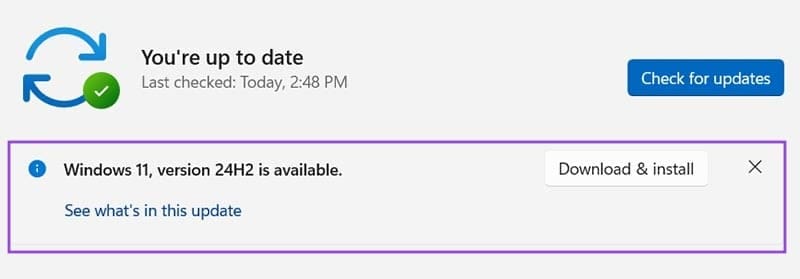 Windows 11용 Microsoft 리콜을 활성화하는 방법 - VPN Cboard