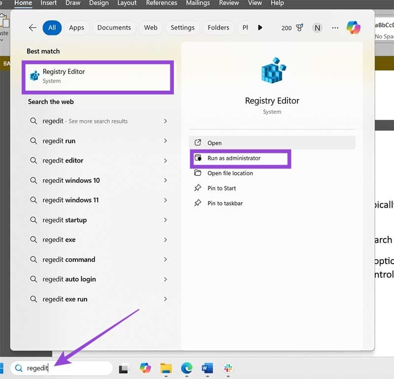 Microsoft Edge에서 Office 파일 뷰어를 끄는 방법 - VPN Cboard