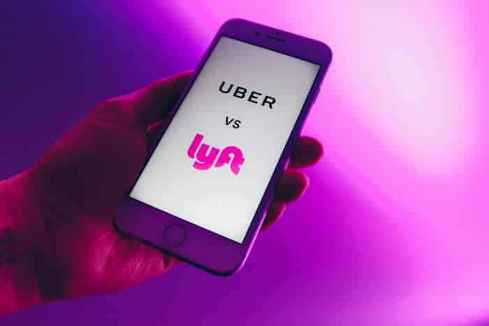 Lyft vs Uber : 완전한 분석 - VPN Cboard