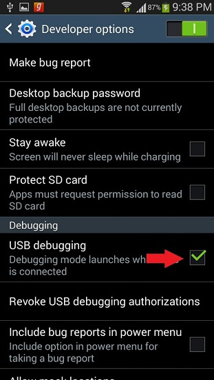 2 분 안에 Universal Android 루트를 사용하는 루트 - VPN Cboard