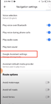 Google Assistant Driving Mode를 사용하는 방법은 무엇입니까? (자세한 가이드) - VPN Cboard