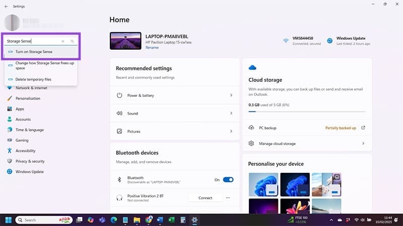 게임을 위해 Windows 11을 최적화하는 방법 - VPN Cboard