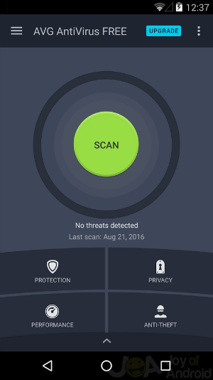 Android에서 MMS 문제를 해결하는 방법 - VPN Cboard