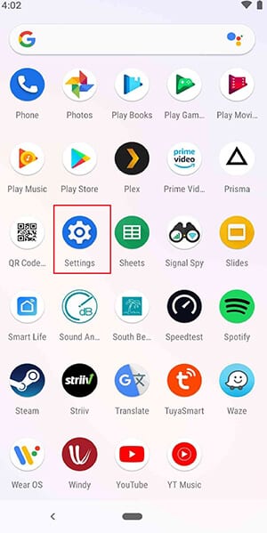 모든 Android 폰에서 개발자 옵션을 활성화하는 방법 - VPN Cboard