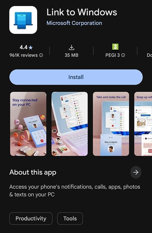 Windows 11에서 Android 앱을 실행하는 방법 - VPN Cboard