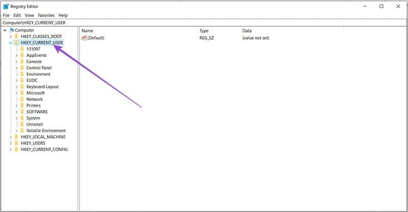 Windows에서 설정에 대한 액세스를 비활성화하는 방법 - VPN Cboard