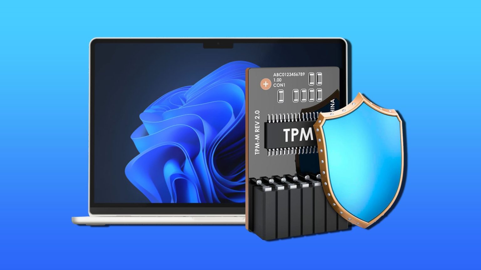 TPM 2.0을 활성화하여 Windows 11을 얻는 방법 - VPN Cboard