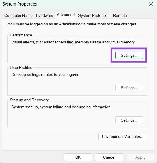PC 속도를 높이는 방법 (Windows 11) - VPN Cboard