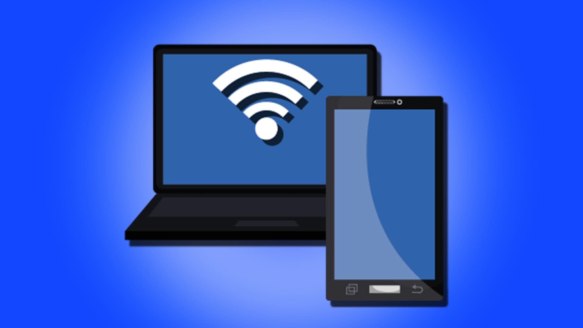 Windows 11 PC를 모바일 핫스팟으로 사용하는 방법 - VPN Cboard