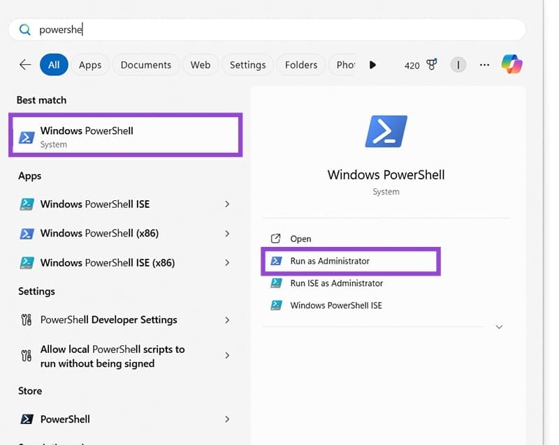 Windows 11에서 Bloatware를 제거하는 방법 - VPN Cboard