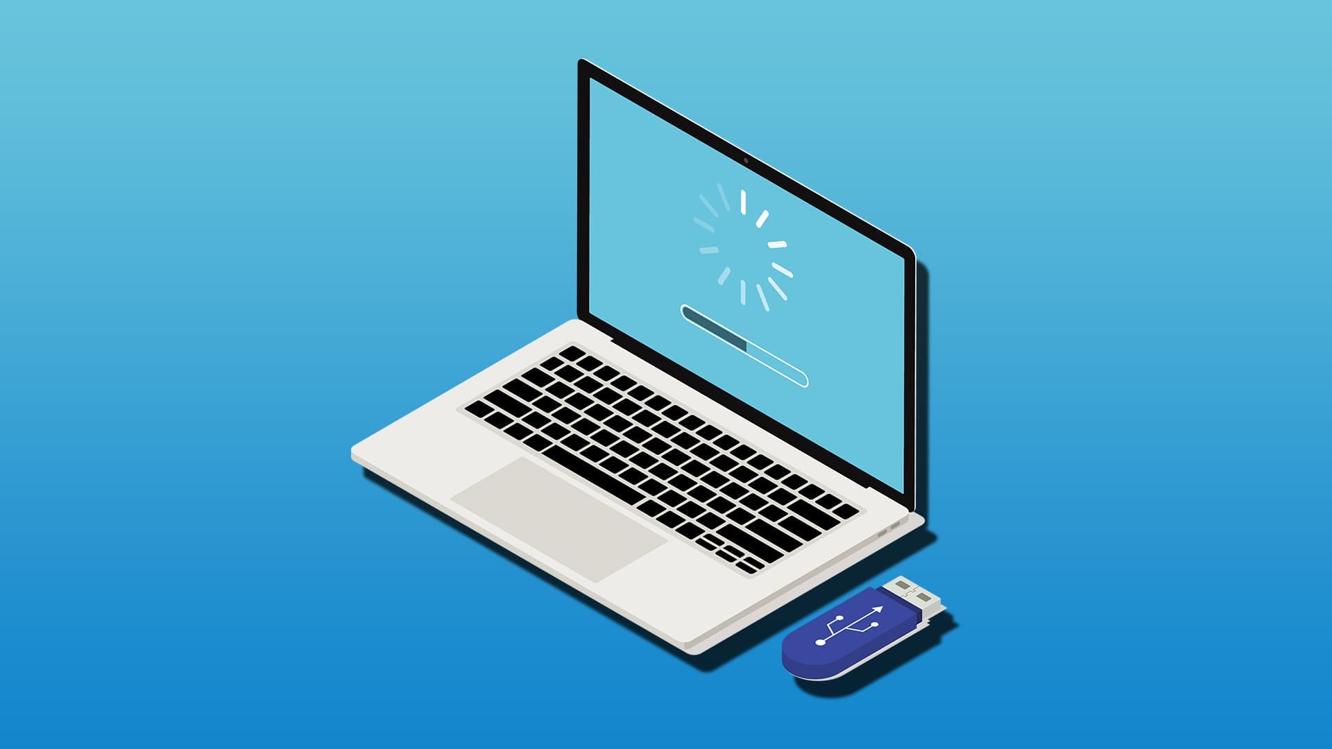 설치하지 않고 USB에서 Windows 11을 실행하는 방법 - VPN Cboard