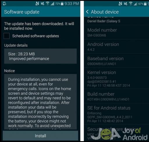 com.android.mms를 수정하는 방법은 작동을 멈췄습니다 - VPN Cboard