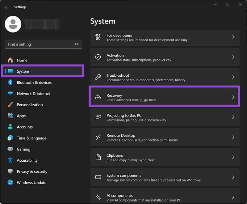 Windows 11 24H2 BSOD 및 충돌을 수정하는 방법 - VPN Cboard