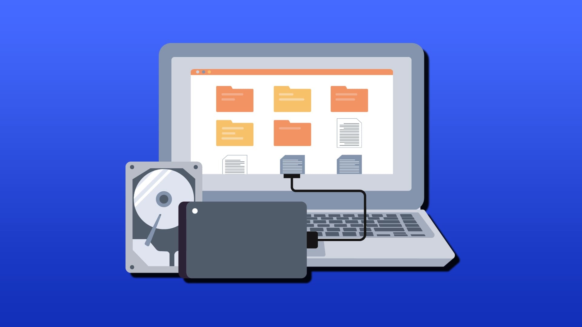 외부 SSD에서 Windows를 부팅하는 방법 - VPN Cboard