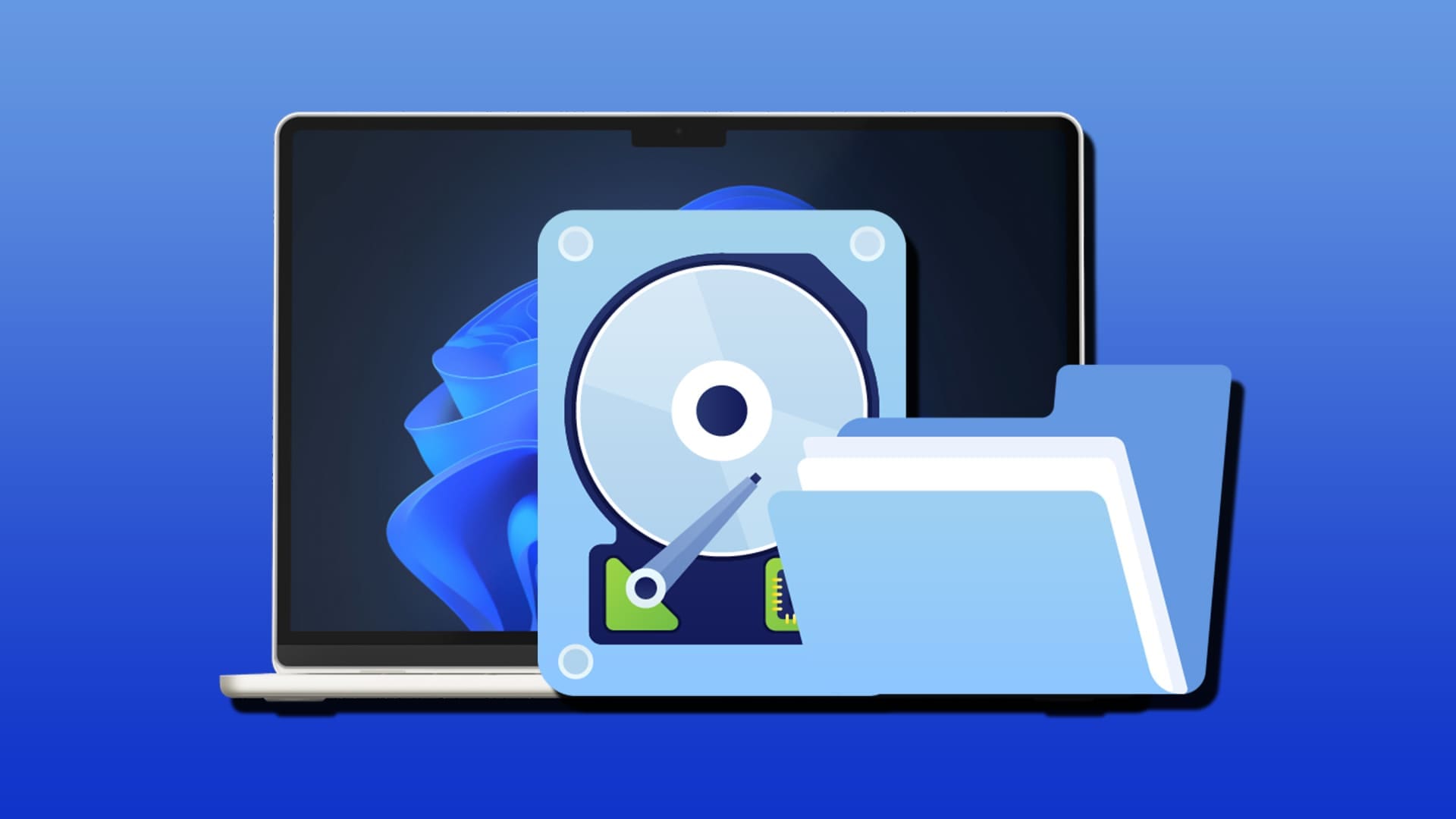 Windows 11은 회복 파티션에 드라이브 문자를 계속 지정합니다 - VPN Cboard