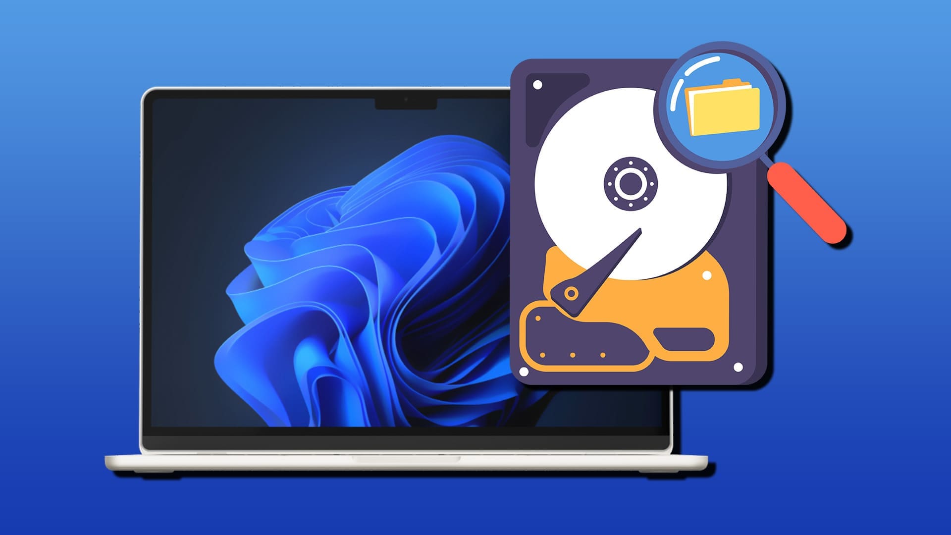 Windows 11에서 하드 드라이브가 사라졌습니다 - 수정 방법 - VPN Cboard