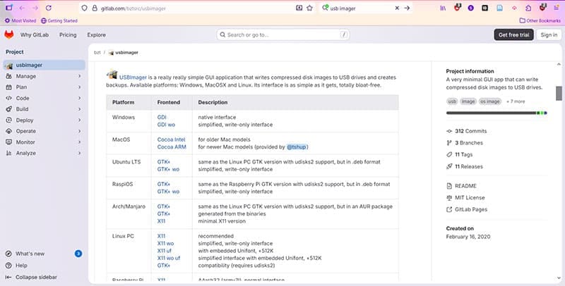 Windows 또는 Linux용 부팅 가능한 USB 드라이브를 만드는 방법 - VPN Cboard